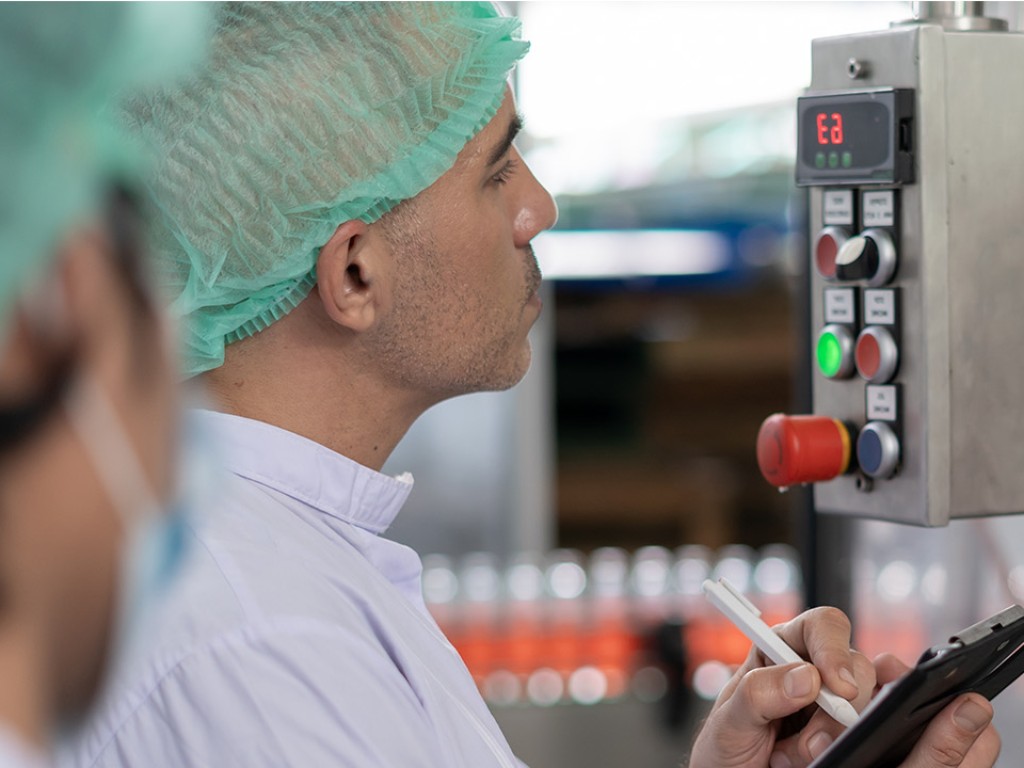 Zertifizierung GMP+ Futtermittelkette | TÜV Rheinland