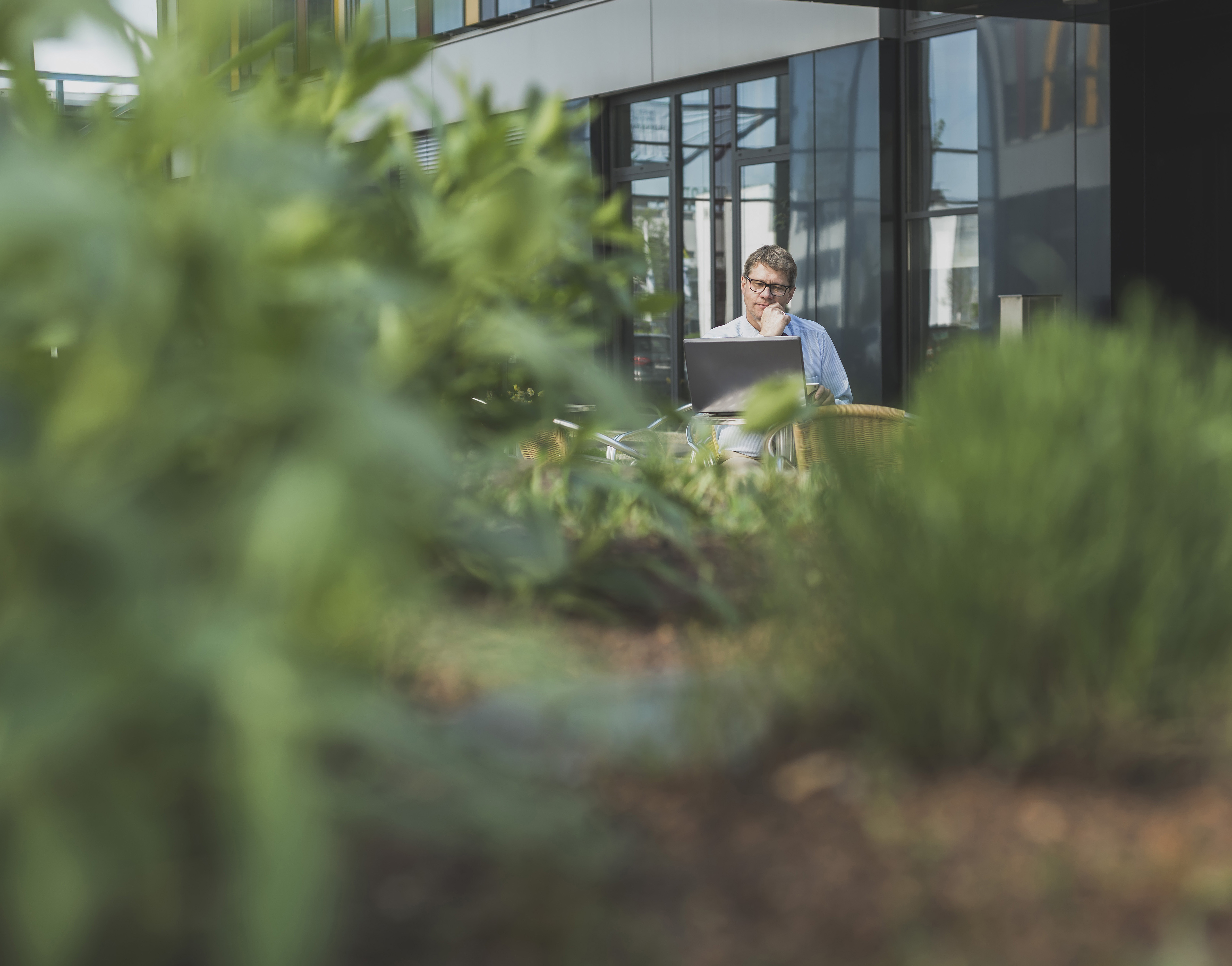 ZNU-Standard Nachhaltiger Wirtschaften | TÜV Rheinland